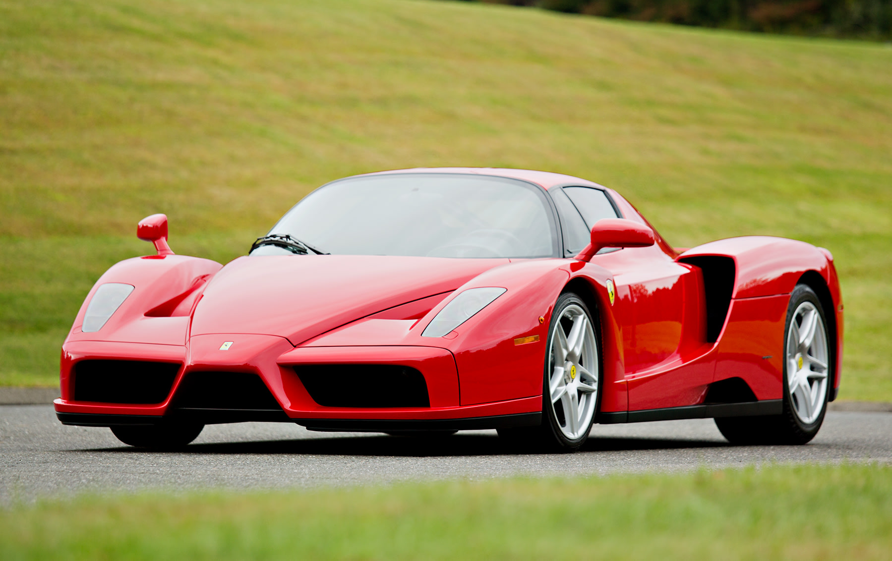 2003 Ferrari Enzo | Gooding Christie’s